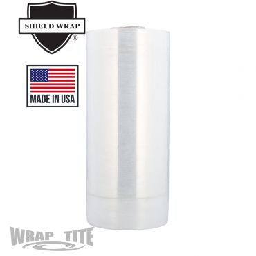 Wrap Tite - Cast Machine Stretch Wrap - Independence Industrial Products