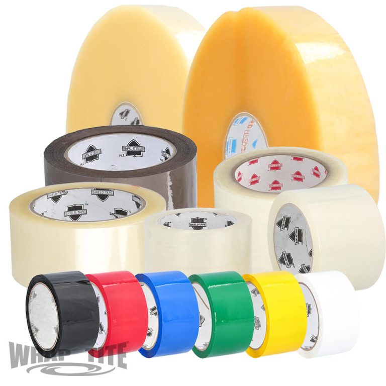 Tape - Wrap Tite - Independence Industrial Products